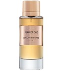 555 Deraah Private perfume - a fragrance for women and men 2017