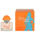 So...? Perfumes And Colognes