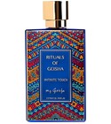 Musk My Geisha parfum - un parfum unisex