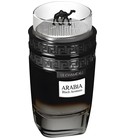 Arabia Madame Le Chameau perfume - a fragrance for women 2021