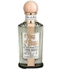 The Omniscient Mr Thompson Penhaligon's Colonia - una nuevo fragancia ...