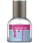 Geosmin perfume ingredient, Geosmin fragrance and essential oils