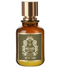 Geosmin perfume ingredient, Geosmin fragrance and essential oils
