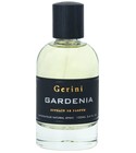 Velvet Rose Gerini perfume - a fragrance for women and men 2019