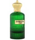 Insignia Azure Hamidi perfume - a new fragrance for women and men 2023