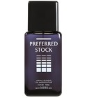 Preferred Stock Coty cologne - a fragrance for men 1990