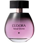 Velvet Confident Eudora perfume - a novo fragrância Feminino 2023