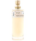 Spring 25 Ffern perfume - a new fragrance for women and men 2025