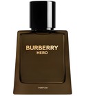 Hero Parfum Intense Burberry cologne - a new fragrance for men 2025