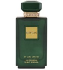 Tahara Vanilla Gulf Orchid perfume - a new fragrance for women and men 2022