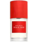 Master Perfumer Alberto Morillas
