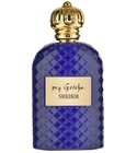Musk My Geisha parfum - un parfum unisex