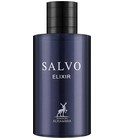Salvo Maison Alhambra cologne - a fragrance for men 2022