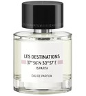Cuba Les Destinations perfume - a fragrance for women and men 2021