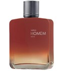 Homem Essence Natura Colonia - una fragancia para Hombres 2016