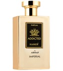 Addicted Intense Hamidi cologne - a fragrance for men