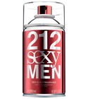 212 Men NYC Body Spray Carolina Herrera cologne - a fragrance for men 2012