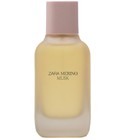 Linen Musk Zara perfume - a new fragrance for women 2024