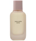 Cashmere Musk Zara perfume - a new fragrance for women 2024