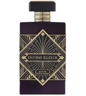 Salvo Elixir Maison Alhambra cologne - a fragrance for men 2022