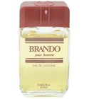 Varon Dandy Parera Cologne - un parfum pour homme 1923
