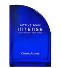 Active Man Chris Adams cologne - a fragrance for men