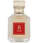 Baroque Rouge 540 Maison Alhambra perfume - a fragrância Compartilhável ...