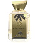 Crème de Santal Phenom parfum - un nouveau parfum pour homme et femme 2024