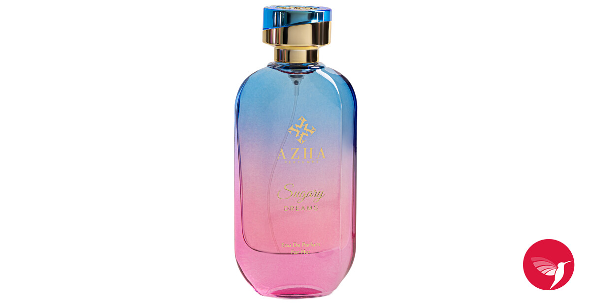 Sugary Dreams Azha Perfumes Parfum - ein es Parfum für Frauen