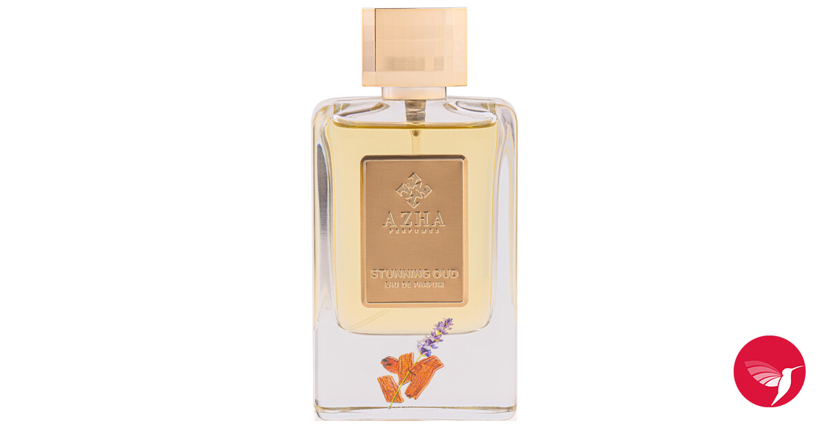 Stunning Oud Azha Perfumes аромат — аромат для мужчин и женщин