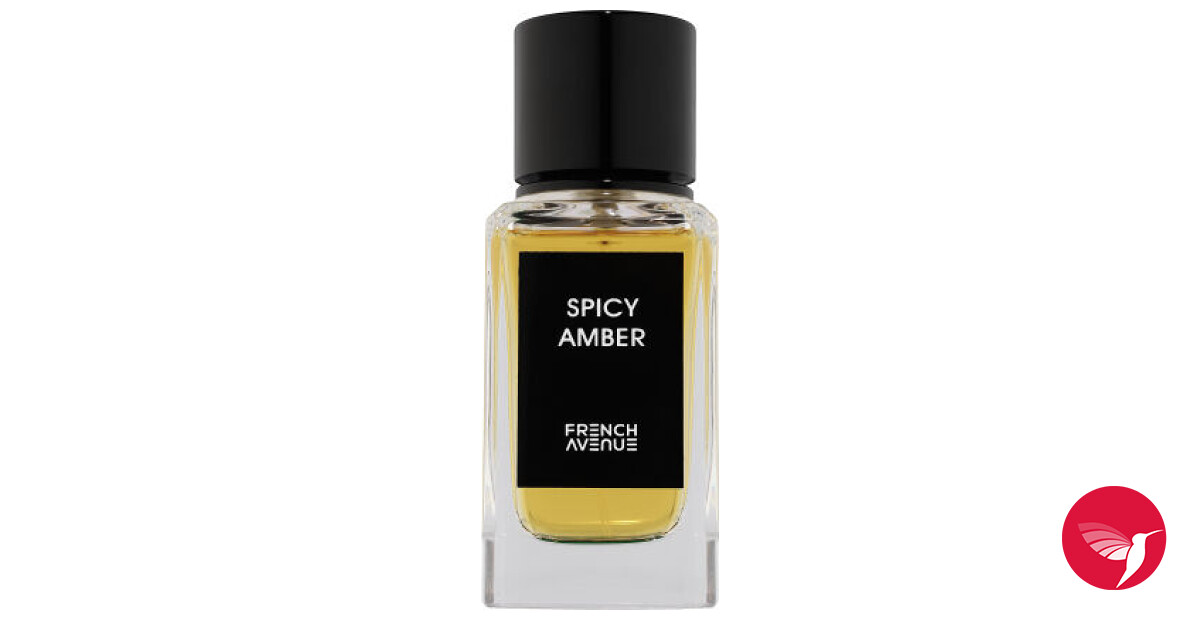 Spicy Amber French Avenue parfem - parfem za žene i muškarce 2024