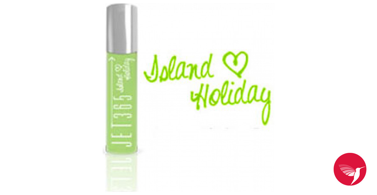 Jet 365 Island Holiday Tru Western perfume - a fragrance for women 2010