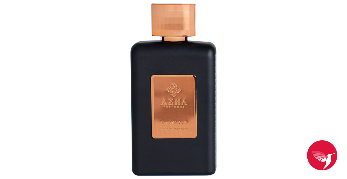Shah's Oud Azha Perfumes perfume - a fragrance for women and men