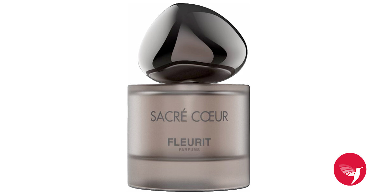 Sacré Coeur Fleurit Parfums perfume - a new fragrance for women and men ...