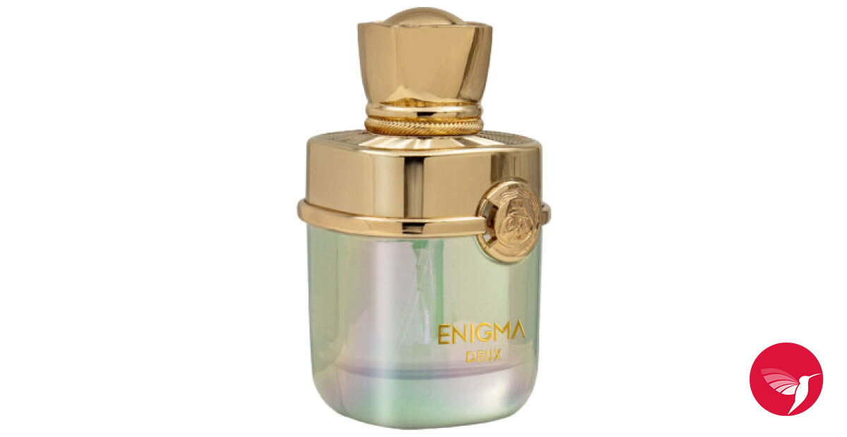 Enigma Deux French Avenue parfum - un parfum pour homme et femme 2023