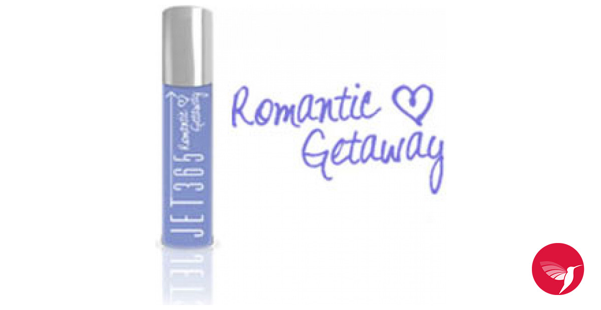 Jet 365 Romantic Getaway Tru Western perfume - a fragrance for women 2010