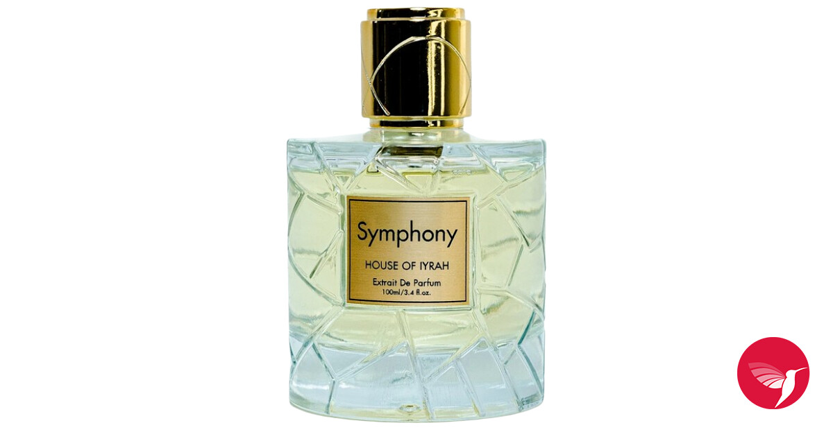 Symphony House of Iyrah parfum - un nouveau parfum pour homme et femme 2024