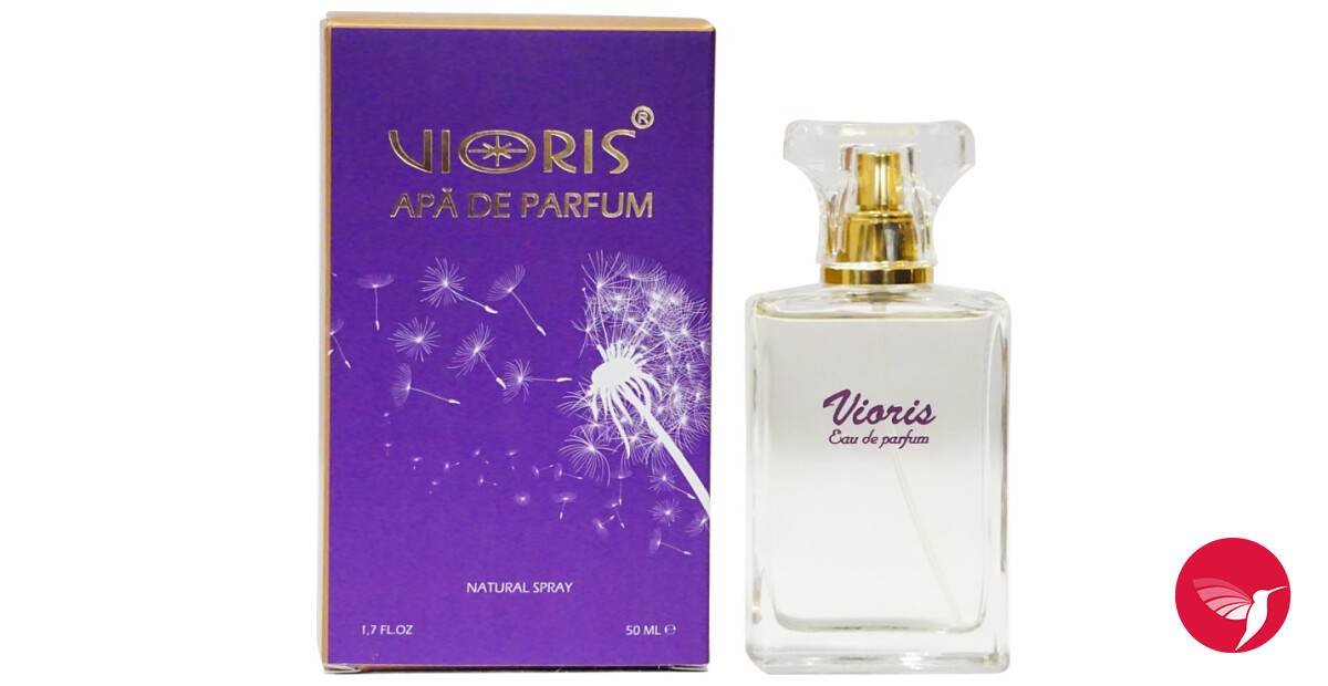 Trace Woman Vioris عطر - a fragrance للنساء