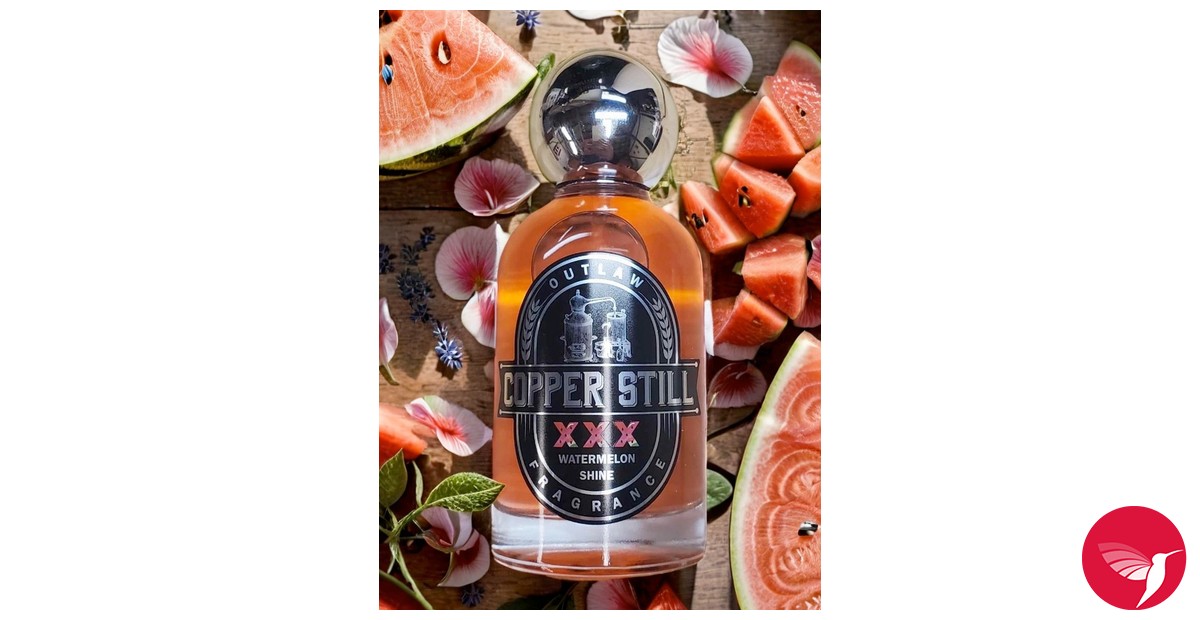 Watermelon Shine Copper Still Fragrance perfume - a fragrance for women ...