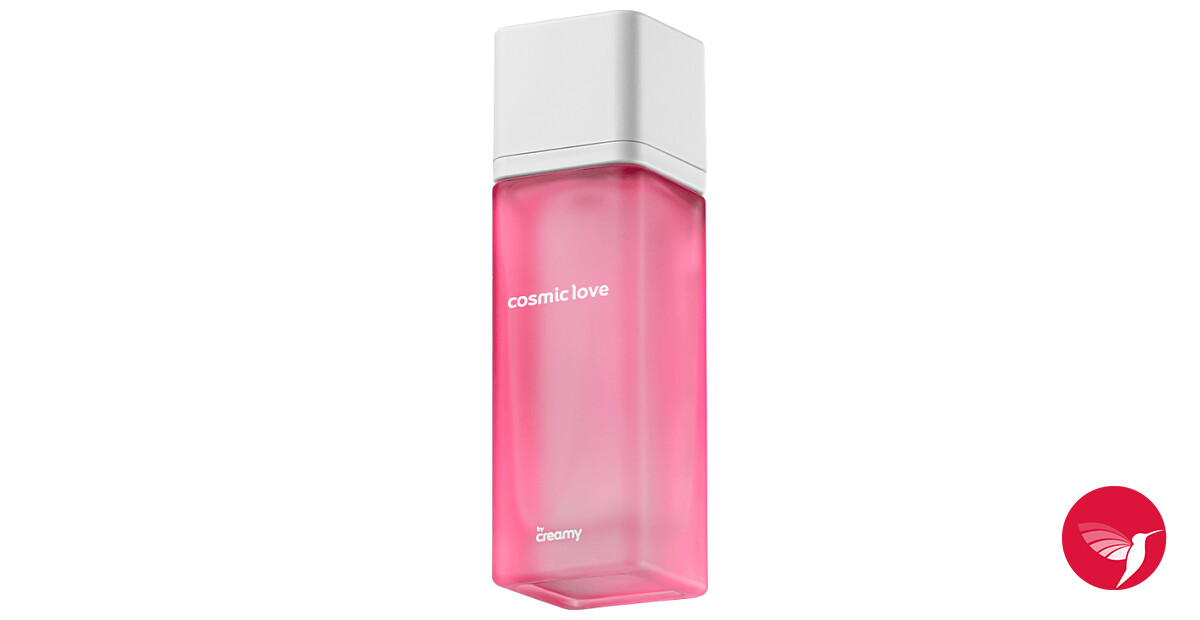 Cosmic Love Creamy άρωμα - ένα νέο άρωμα για γυναίκες και άνδρες 2024
