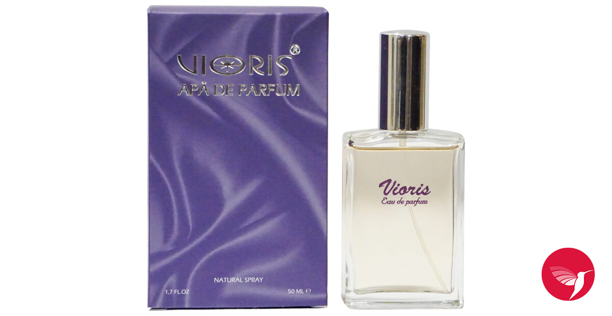 Free Spirit Vioris cologne - a fragrance for men