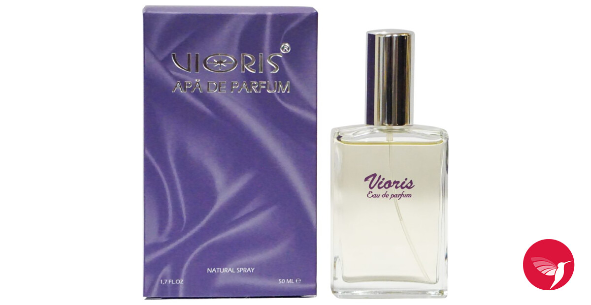 Trace Man Vioris Cologne - un parfum pour homme