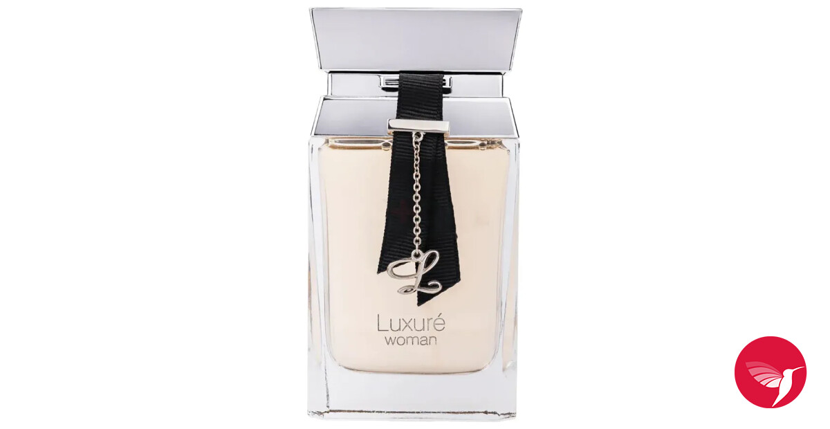 Rava Luxuré Lattafa Perfumes parfum - un nouveau parfum pour femme 2023