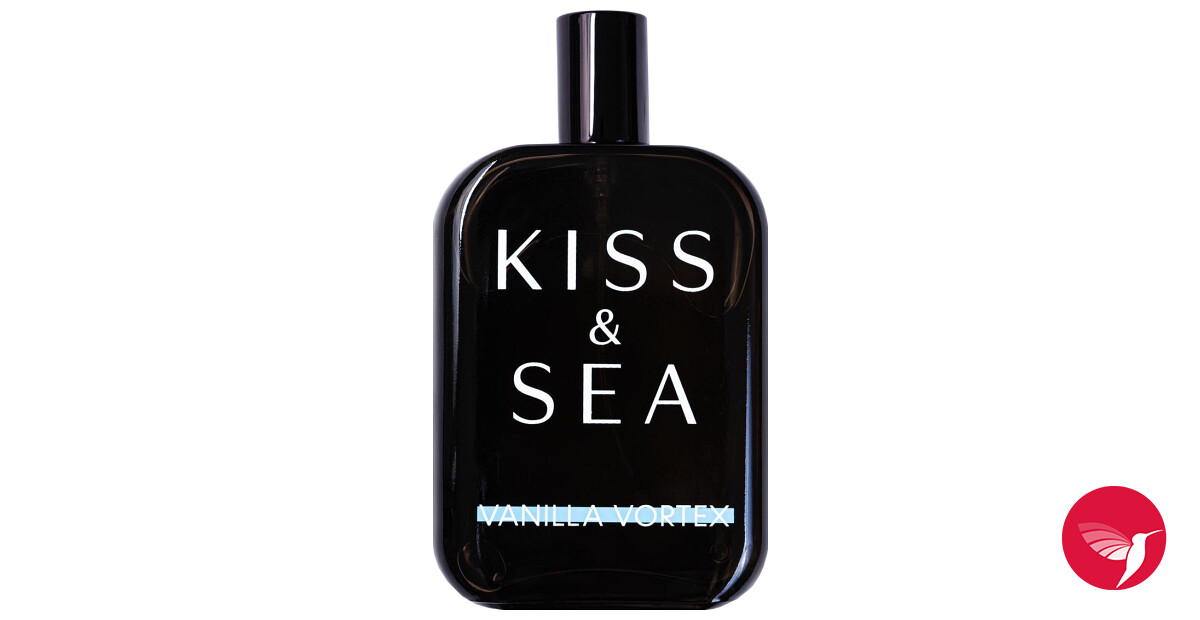 Kiss & Sea Vanilla Vortex Samam perfume - a new fragrance for women and ...