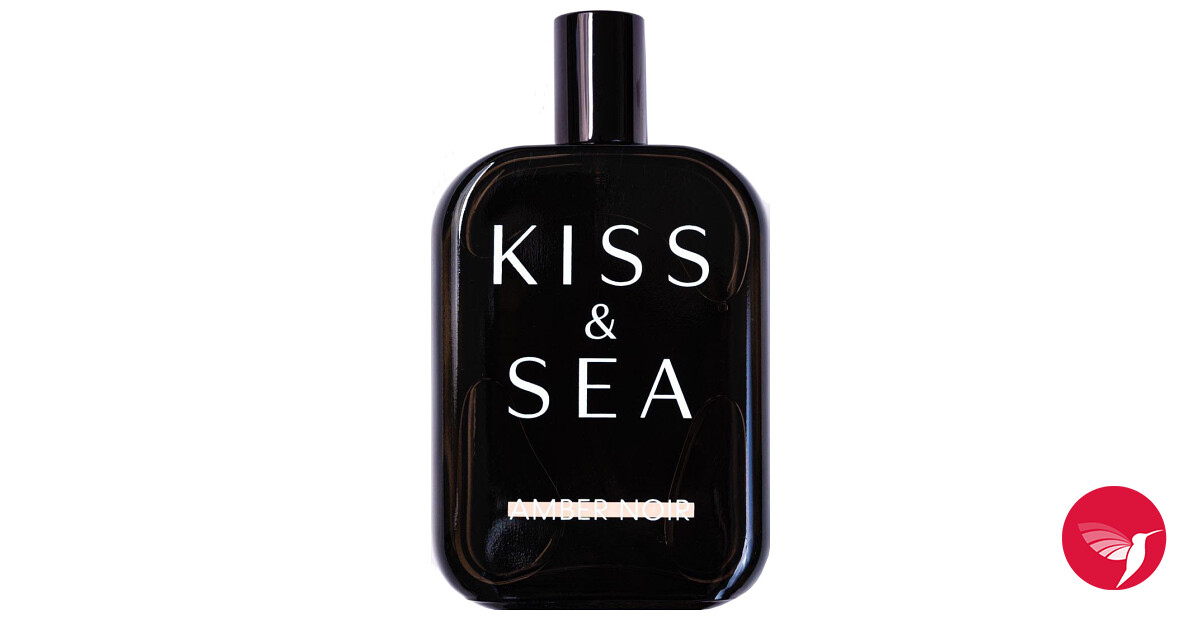 Kiss & Sea Amber Noir Samam בושם - הינו ניחוח חדש 2024 לנשים וגברים