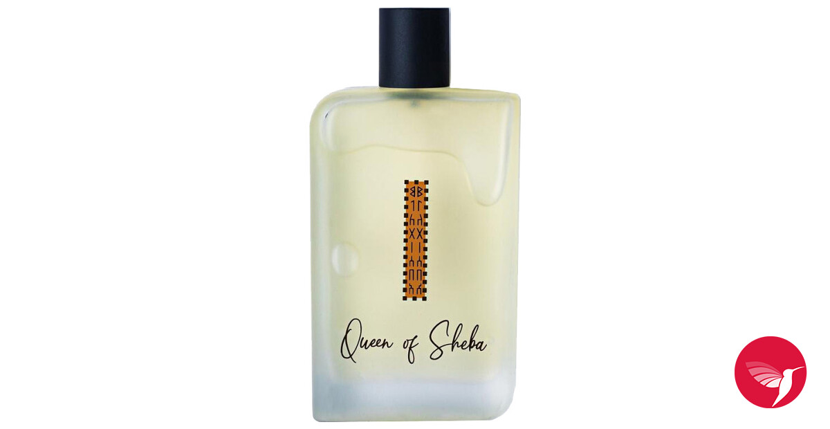 Queen Of Sheba Samam Parfum - ein neues Parfum für Frauen und Männer 2024