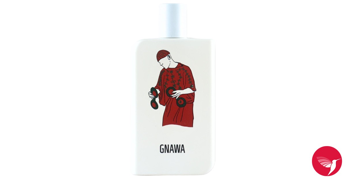 Gnawa Samam perfume - a new fragrance for women and men 2024