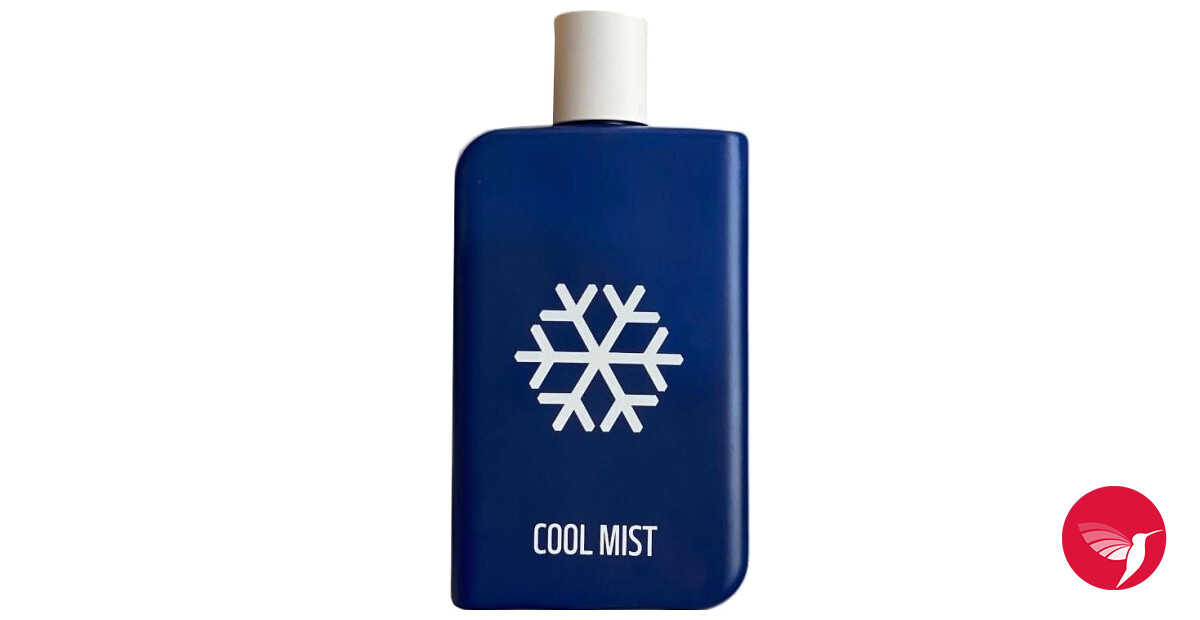 Cool Mist Samam 古龙水 - 一款 2024年 新的 男用 香水