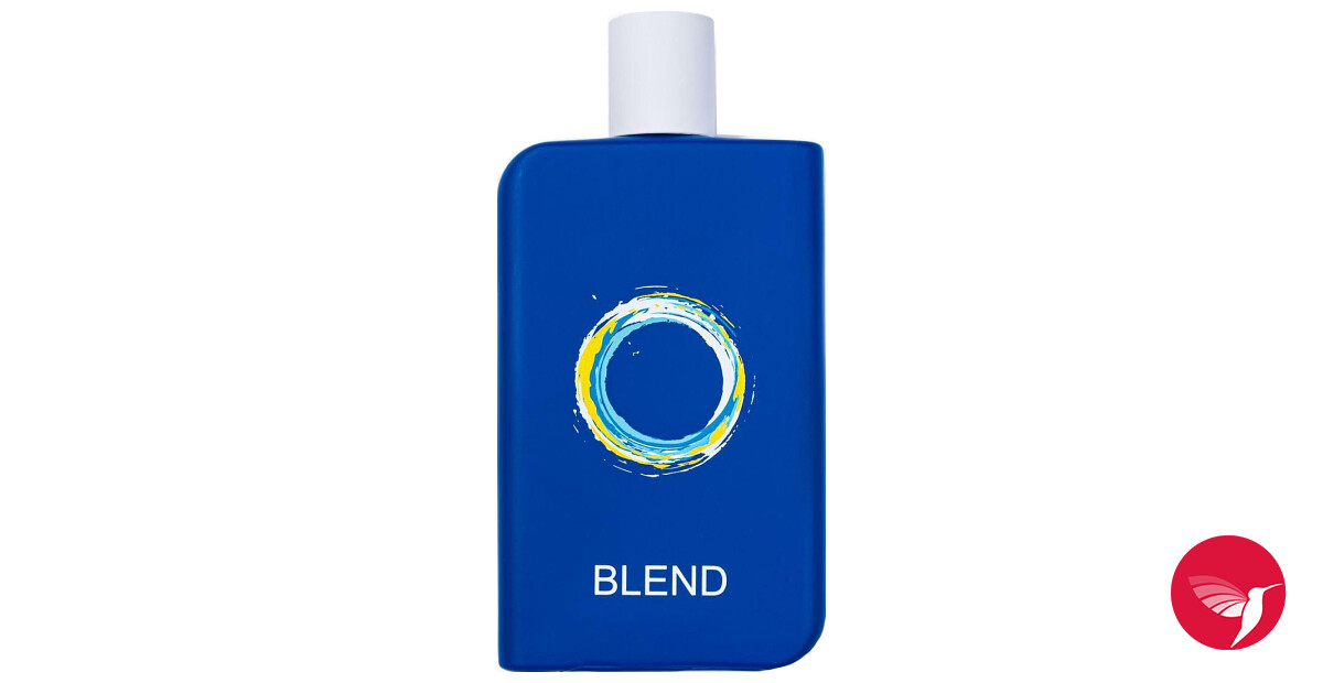 Blend Samam perfume - a new fragrance for women and men 2024
