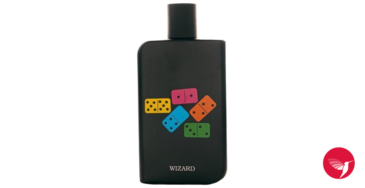 Wizard Samam parfum - un parfum pour homme et femme 2023